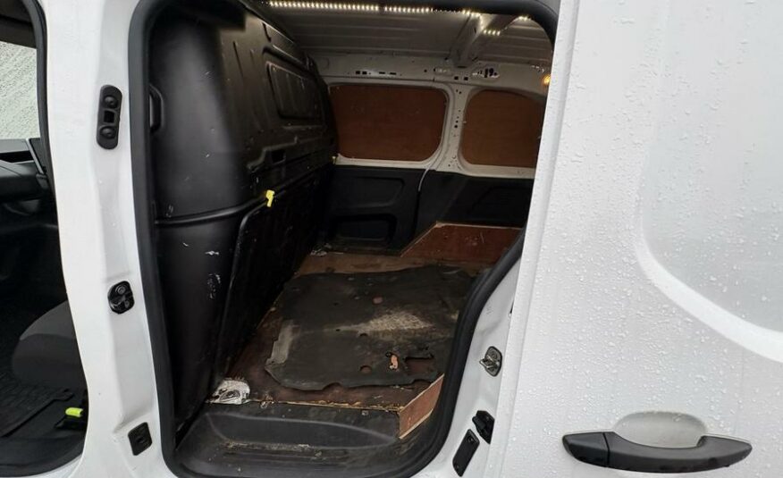2021 Peugeot Partner Professional L1 Blue HDi - Panel Van - only £4795