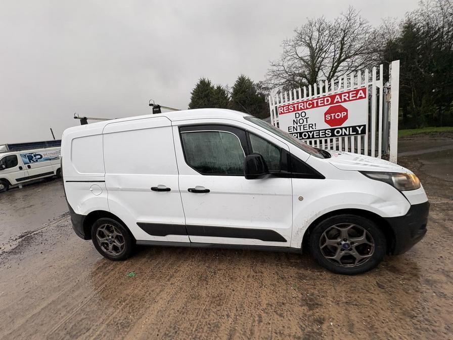 2014 Ford Transit Connect 220 - Panel Van - only £3495