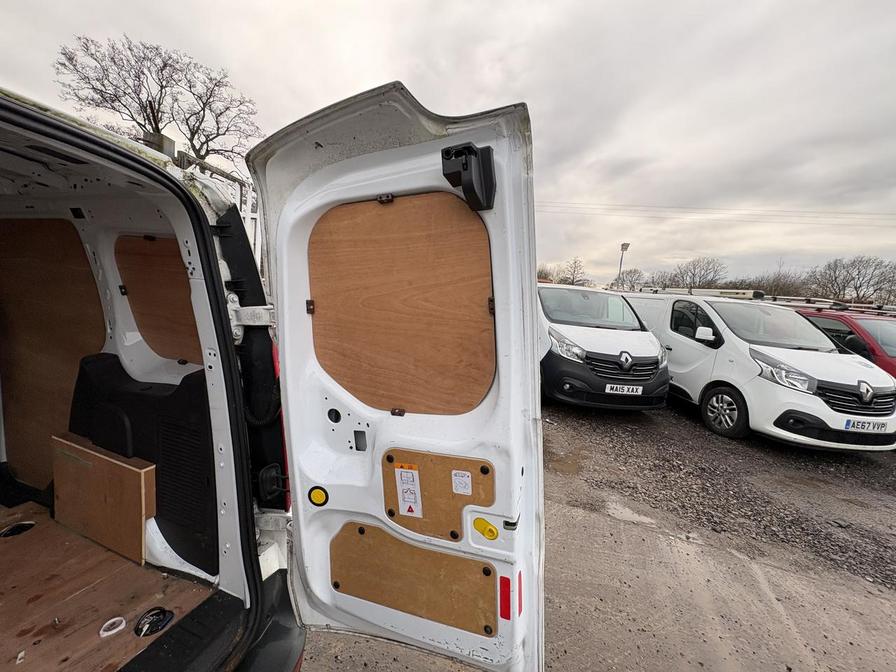 2017 Ford Transit Connect 200 Trend - Panel Van - only £3795
