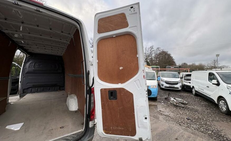 2020 Mercedes-Benz Sprinter 315 Progressive CDI - Panel Van - only £12495