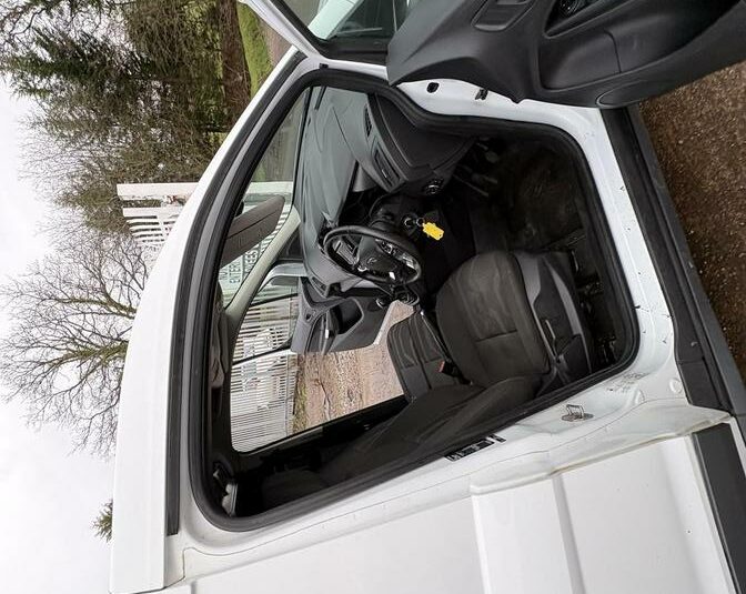 2017 Ford Transit Connect 200 Trend - Panel Van - only £3795