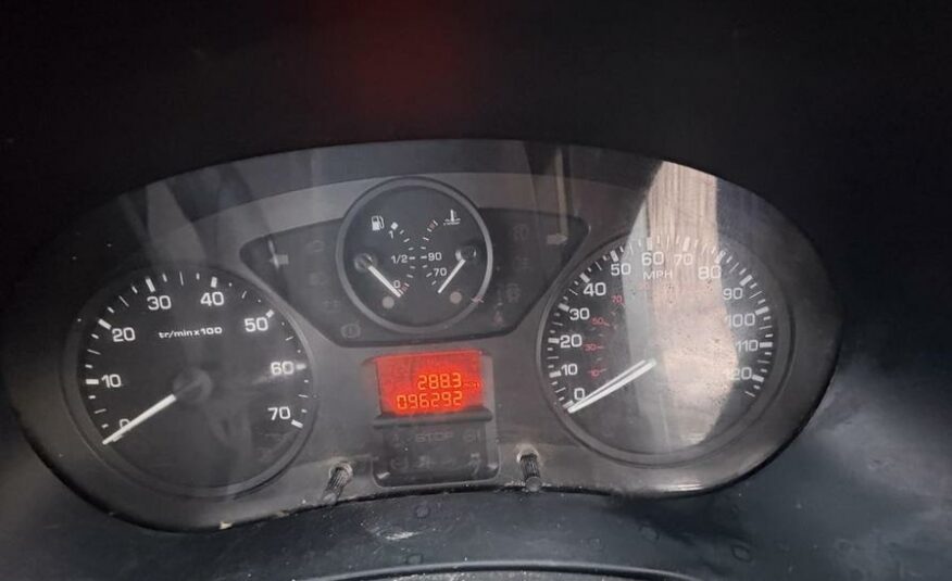 2014 Citroen Berlingo 625 Enterprise HDI - Panel Van - only £2495