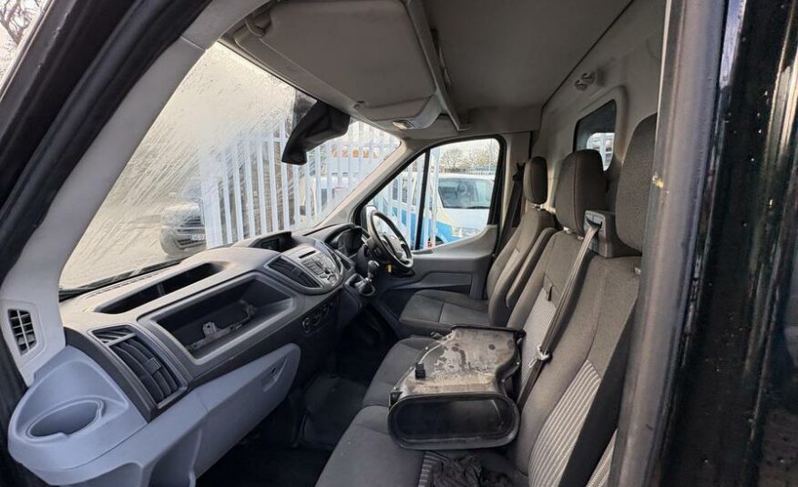 2016 - Panel Van - only £3795